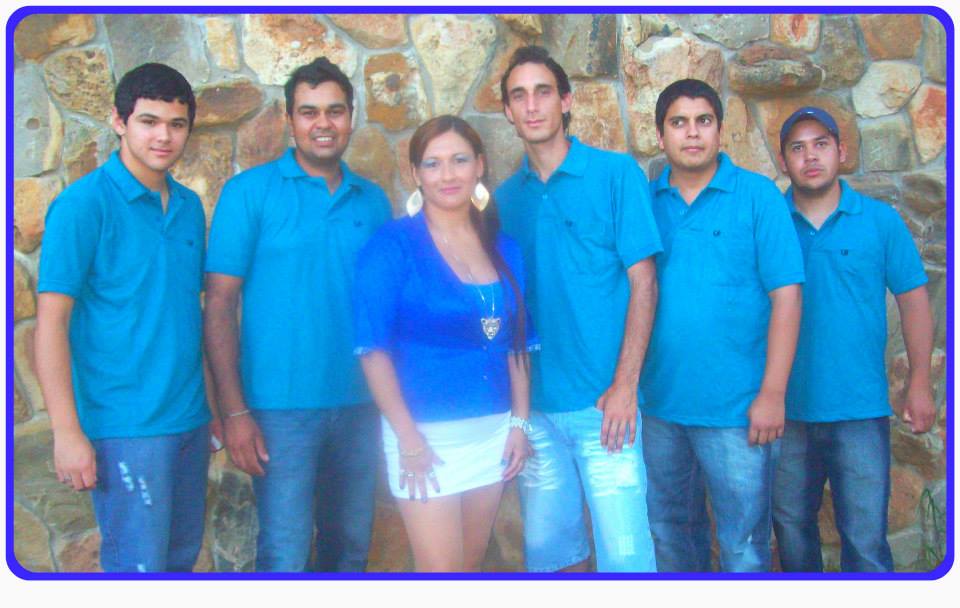 Ruth y su Banda :: Emisoras de Radio